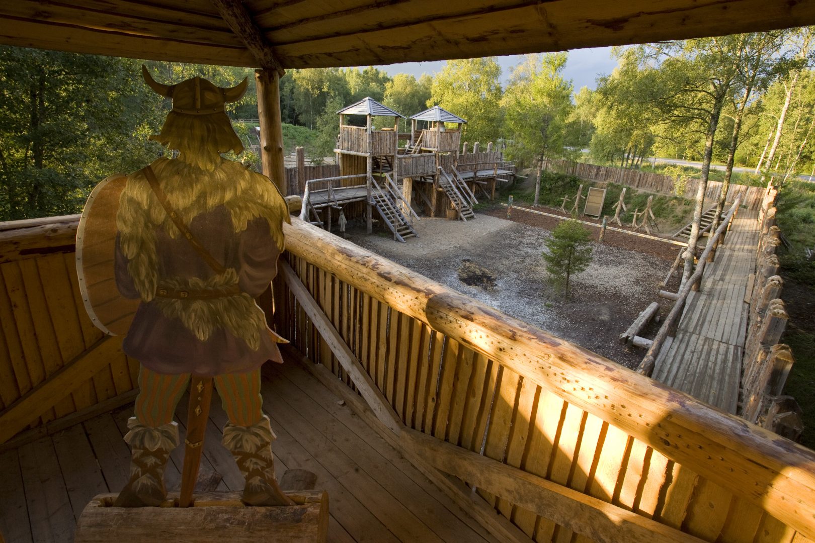 Visit Estonia | Tallinn Old Town & Viking Village - Nordic Experience