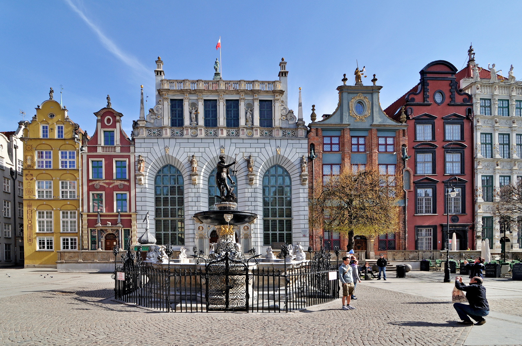 Did You Know- 10 Interesting & Fun Facts About Gdansk - Nordic Experience