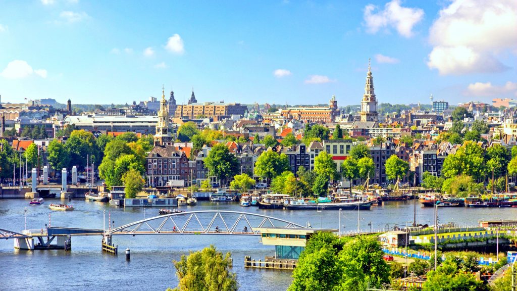 Amsterdam Private City Tour, Heineken Brewery & Van Gogh Museum Visit ...