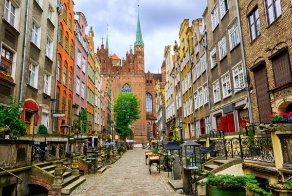 15 Distinctively Polish Things to Buy in Gdansk - Nordic Experience